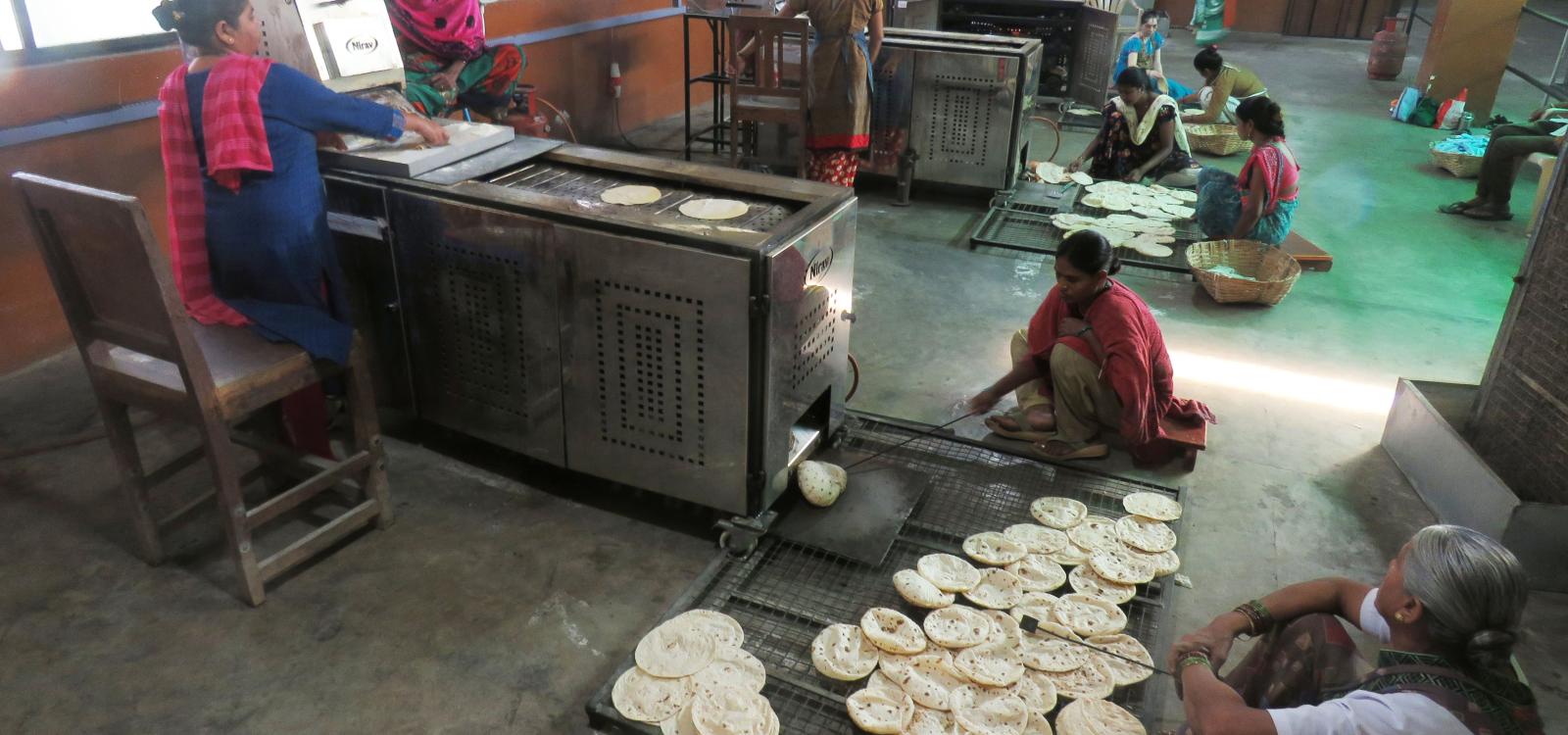 Nouvelle Planete: Solidarity projects and volunteering abroad